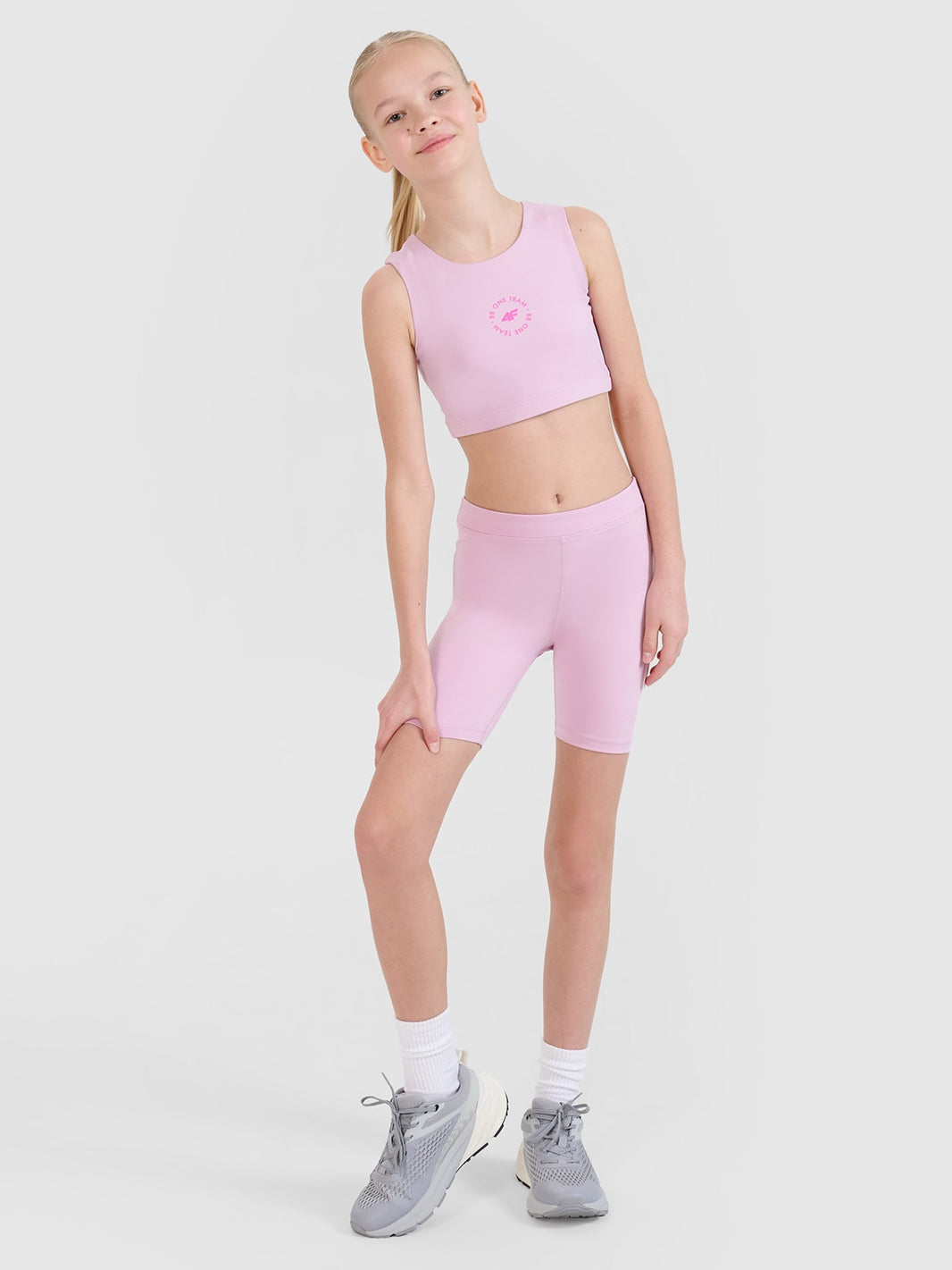 Saldos Menina – ROX