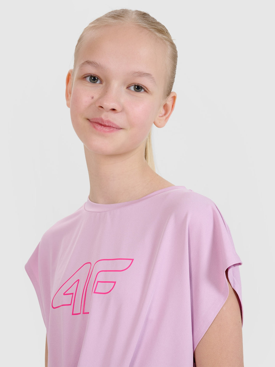 Saldos Menina – ROX